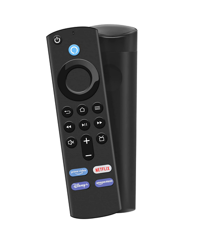 Fire Stick Remote Control Replacement with Voice for Amazon FireStick ...