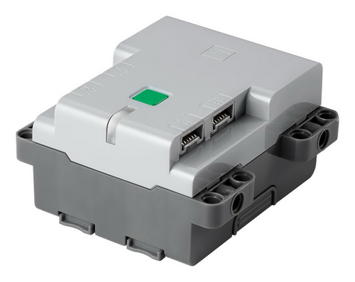 NEW LEGO Technic Powered Up Smart Hub (88012) - Bluetooth - NEW - Free ...