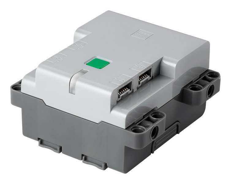 NEW LEGO Technic Powered Up Smart Hub (88012) - Bluetooth - NEW - Free ...