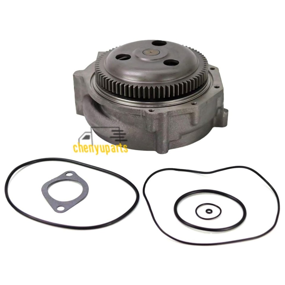 Water Pump 3362213 10R8660 10R2776 2243238 2443237 for Caterpillar CAT ...