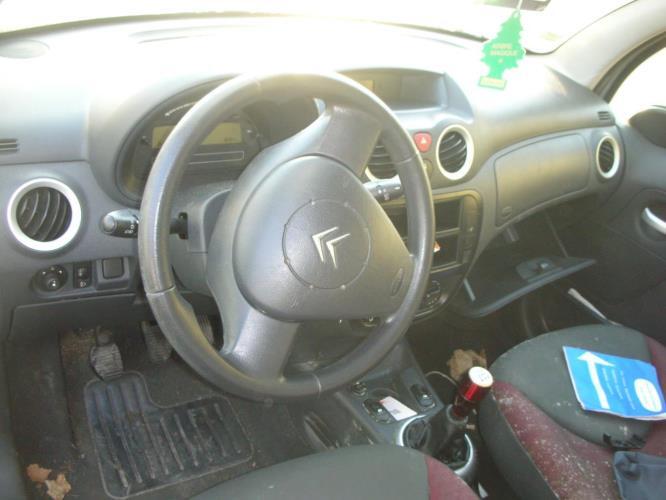 Moteur essuie glace avant CITROEN C3 1 00006401F4 | eBay