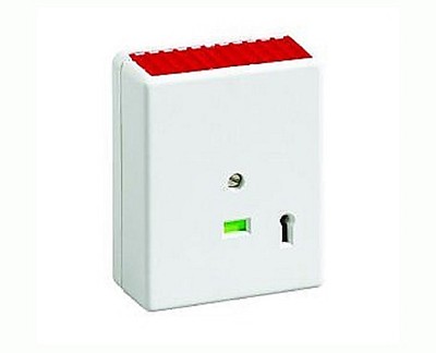 SECURITY SAFE PANIC ALARM PUSH BUTTON ADE INTRUDER BURGLAR AC030 | eBay UK