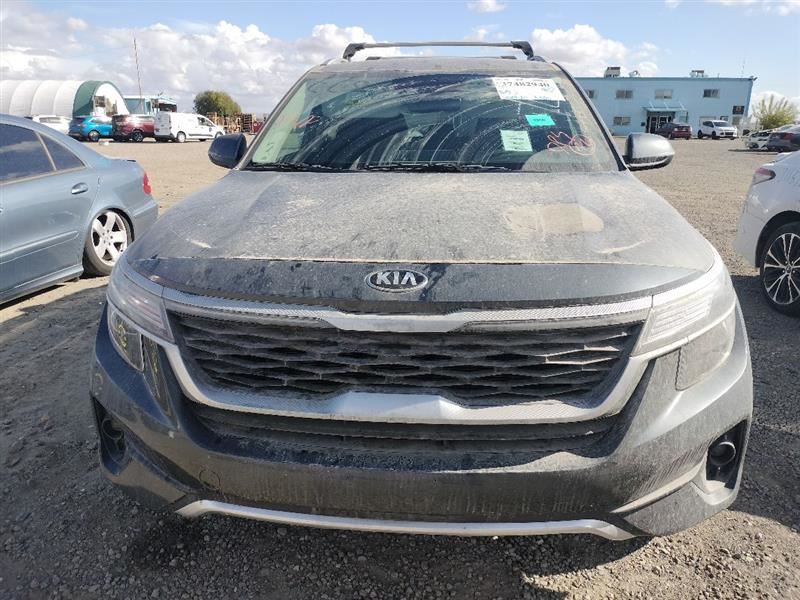 2021-2023 Kia Seltos Radiator 25310J3050 OEM. | eBay