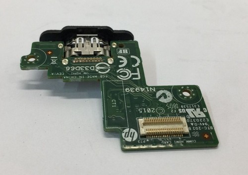 HP EliteDesk 705 800 G2 ProDesk 600 G2 DM Display Port Option board ...