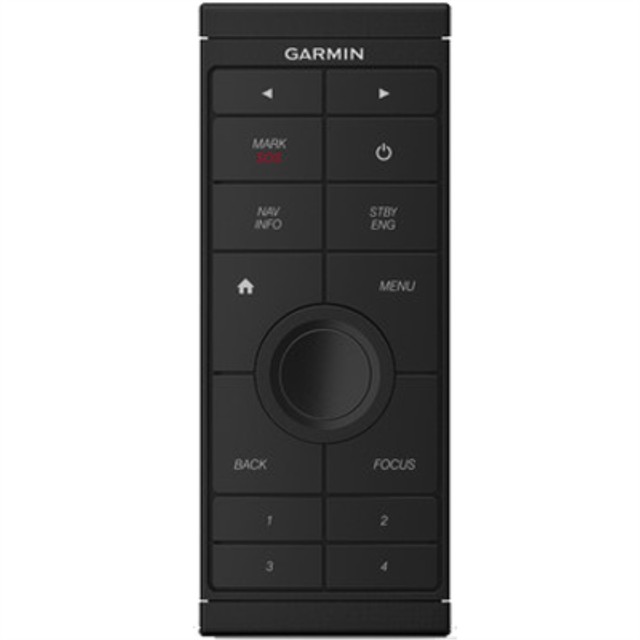 Garmin 010-02011-00 Grid 20 MFD Remote Vertical for sale online | eBay