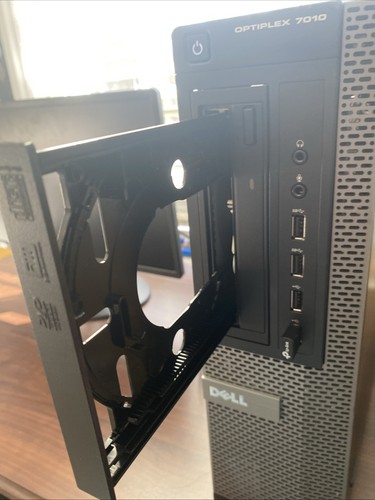 DELL OPTIPLEX 7010 | INTEL CORE I3 3.30GH| 1000GB/1TB | 24GB RAM | WITH ...