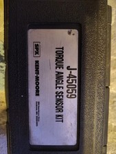 Kent Moore J45059 Torque Angle Sensor Kit for sale online | eBay