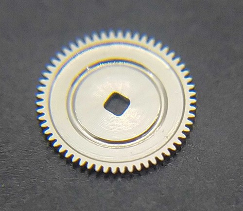 Roue Bureau Rochet Seiko 285240 2409A 2406A Vintage N.O.S.Ratchet Wheel ...