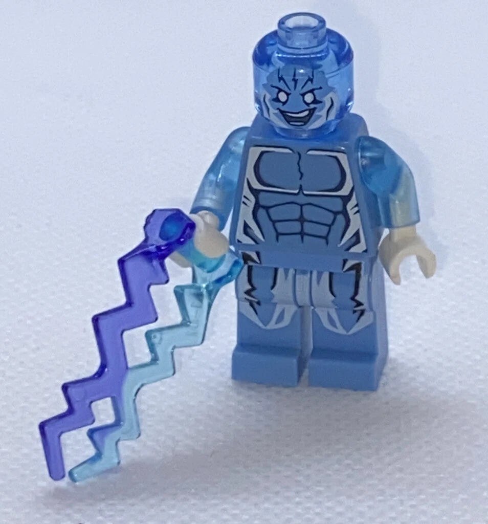 Lego Ultimate Electro