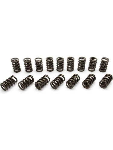 Manley Valve Spring Professional Series Single Spring / Damper 370 l ...
