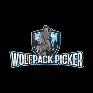 Wolfpack Picker | eBay Stores