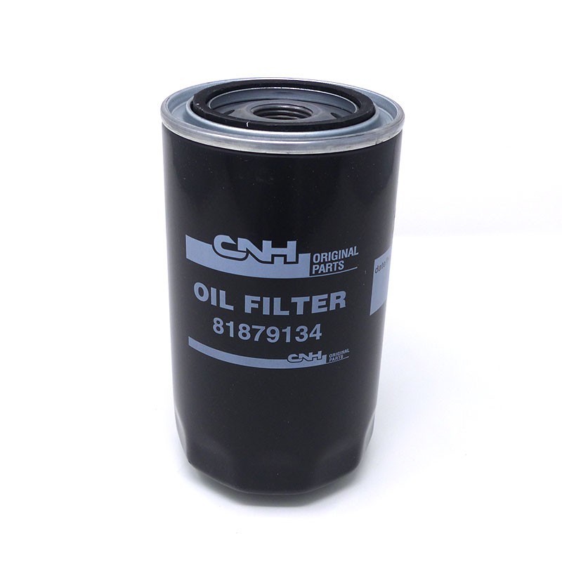 81879134 OELFILTER ORIGINAL TRACTOR NEW HOLLAND SERIES M TM G TX TC USW ...