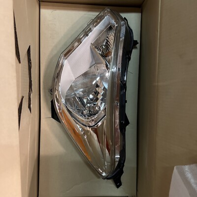 BRAND NEW Composite Assembly - Mitsubishi (8301D117) OEM | eBay