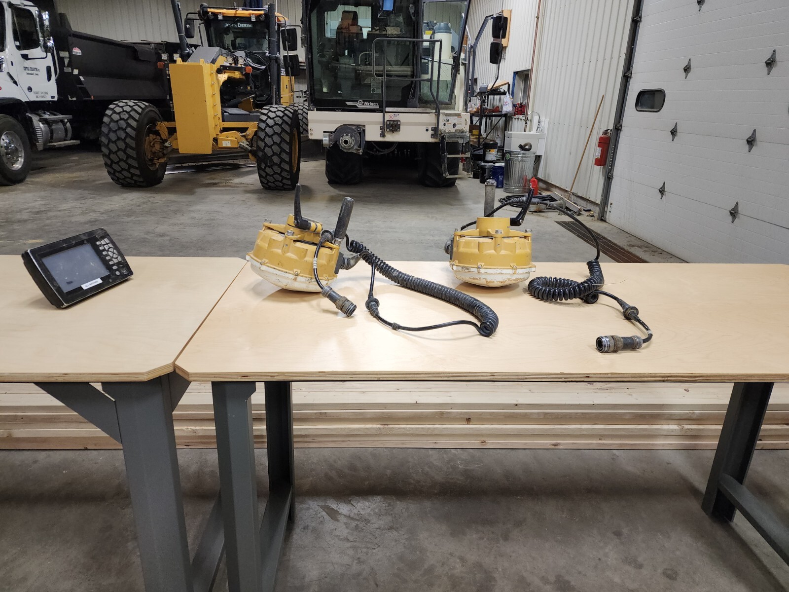 trimble cb460 ms 992 all codes | eBay