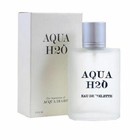 AQUA H20 Men's designer Eau de Toilette Cologne Spray by Preferred ...