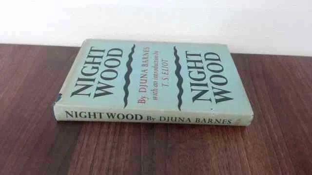 Nightwood Book