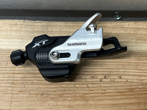 Shimano Deore SL-M780 2/3x Left Shifter | eBay