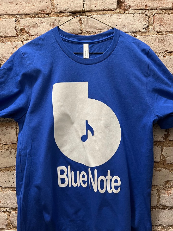 Blue Note T-Shirt - jazz record label - bobbi humphrey - miles davis ...