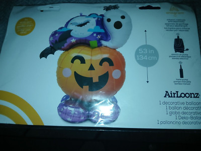 Airloonz decorative Balloons Halloween Party Decor Supply | eBay
