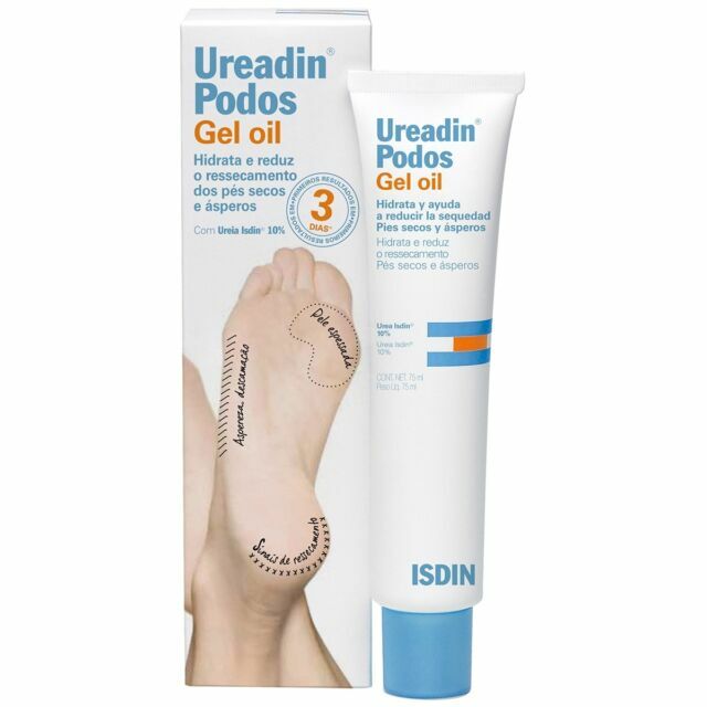 Ureadin Uradin Podos Hydrating GEL Oil 75 Ml Lotion 100ml for sale ...