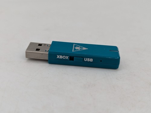 Dongle ONLY Turtle Beach Stealth 600 700 MAX Gen 2 X P Air USB headset ...
