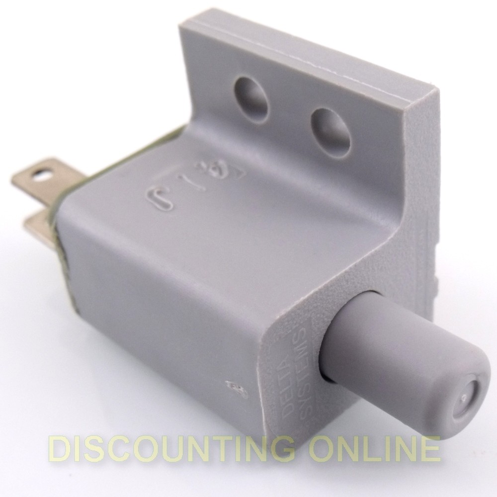 INTERLOCK SWITCH FITS DELTA 1-513152 109869X 03095700 5021769 AM108483 ...
