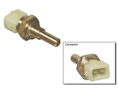 Water Temperature Sensor For Fox Golf Jetta 100 A6 Quattro Cabriolet ...