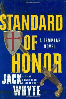 Standard of Honor by Jack Whyte | eBay