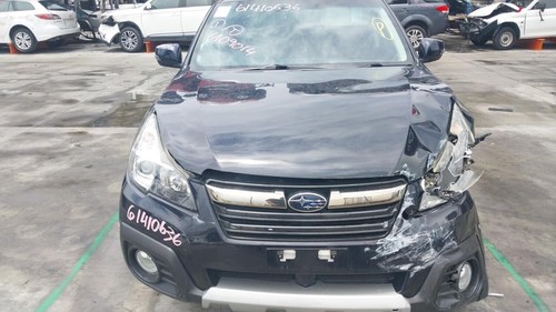 Subaru Outback Left Front Hub Assembly | eBay