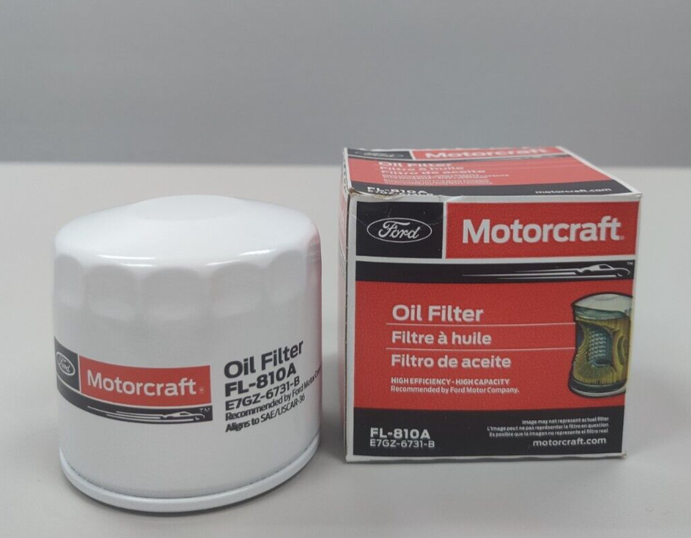 FORD 6731B - cross reference oil filters | oilfilter-crossreference.com