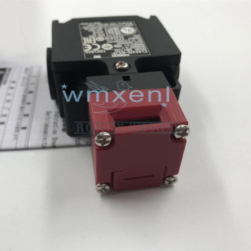 1PCS Brand D4NS-8DF Safety Door Switch/* | eBay