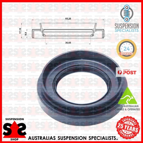 Shaft Seal, Drive Shaft Suit LEXUS Rx (Mcu15) 300 AWD (MCU15) RX (MCU15 ...