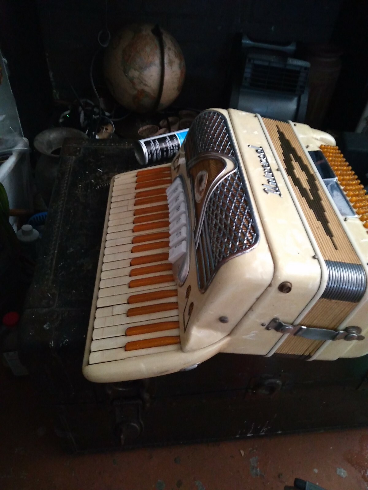 Italia Accordions for sale| 59 ads for Italia Accordions