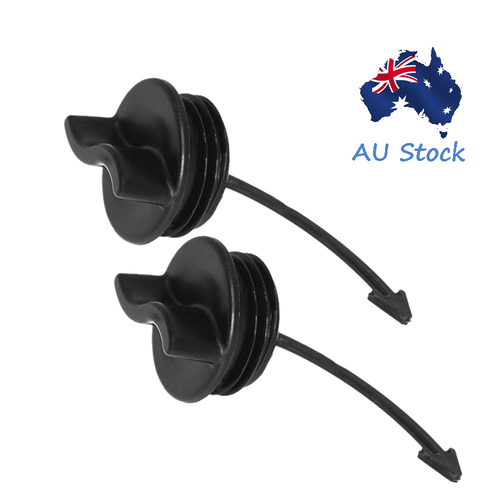 2x Drain Plug For Sea-Doo Spark GTI GTS GTX RXT RXP Wake 292002024 ...