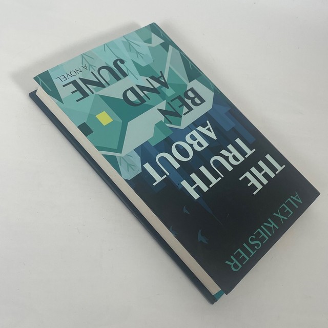 Come Home, June Maxwell : A Novel by Alex Kiester (2022, Hardcover) for ...