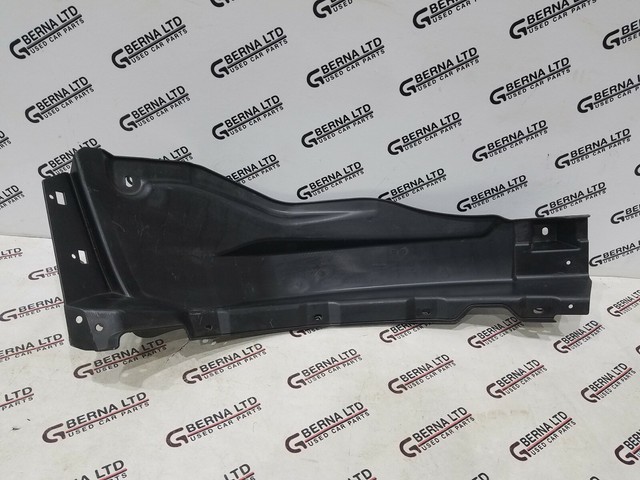 MERCEDES-BENZ ACTROS MP4 1845 L Front Right Inner Fender Lining ...