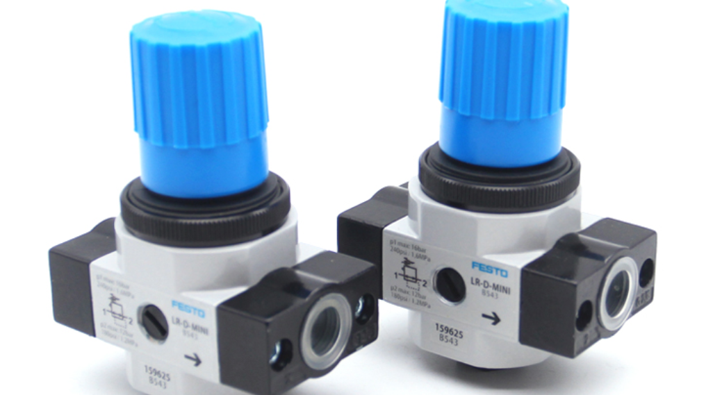 1PSC NEW FESTO pressure reducing valve LR-1/2-D-MAXI Free shipping #FF ...