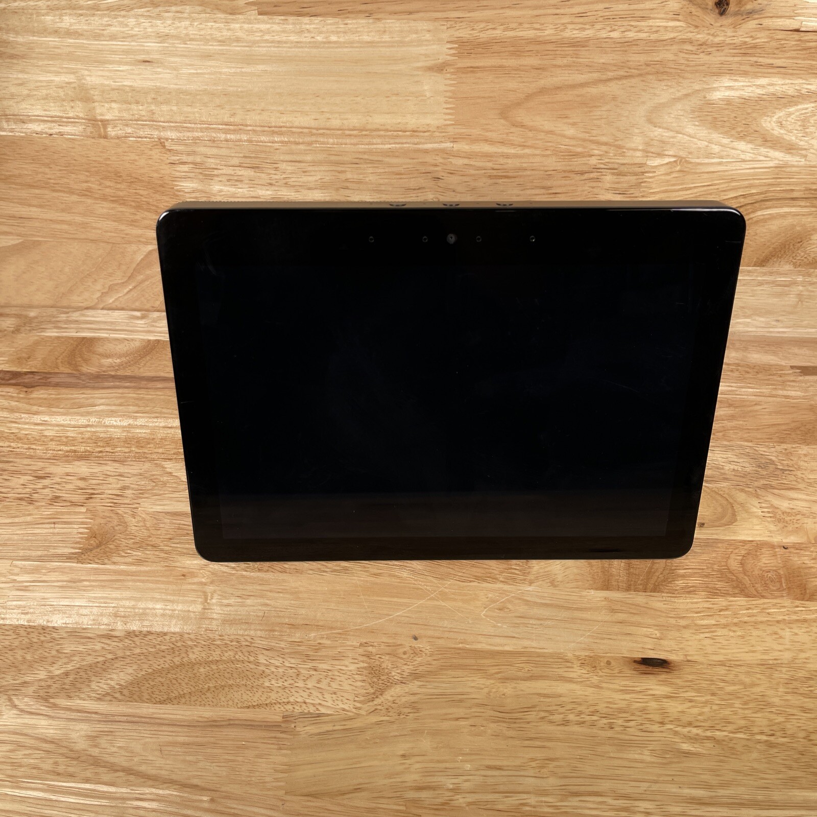 Amazon Echo Show (2nd Generation) 10" NO Power Adapter Alexa Assistant ...