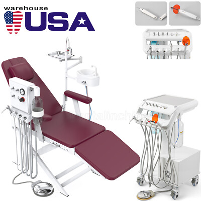 Dental Delivery Units- Control - Self Contained Dental Units