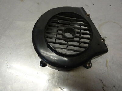 MKS Ecobike Panther 50 Lüfterabdeckung | eBay.de