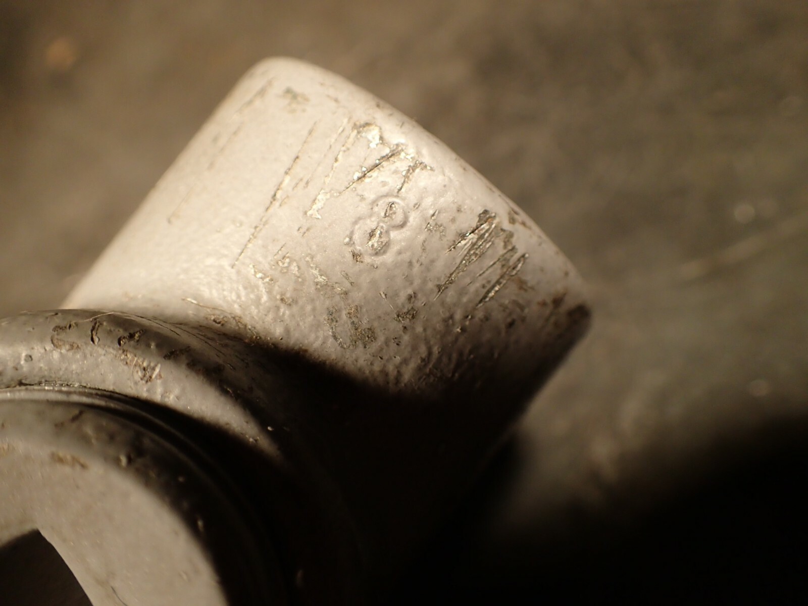 Appleton 1"-EYS Explosion-Proof Horizontal / Vertical Sealing Fitting ...