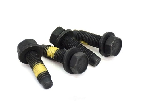 Genuine Mopar Hex Head Lock Bolt And Washer 6506599AA | eBay