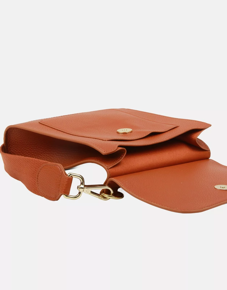 Alice Wheeler Bloomsbury Crossbody/Shoulder Bag | eBay UK