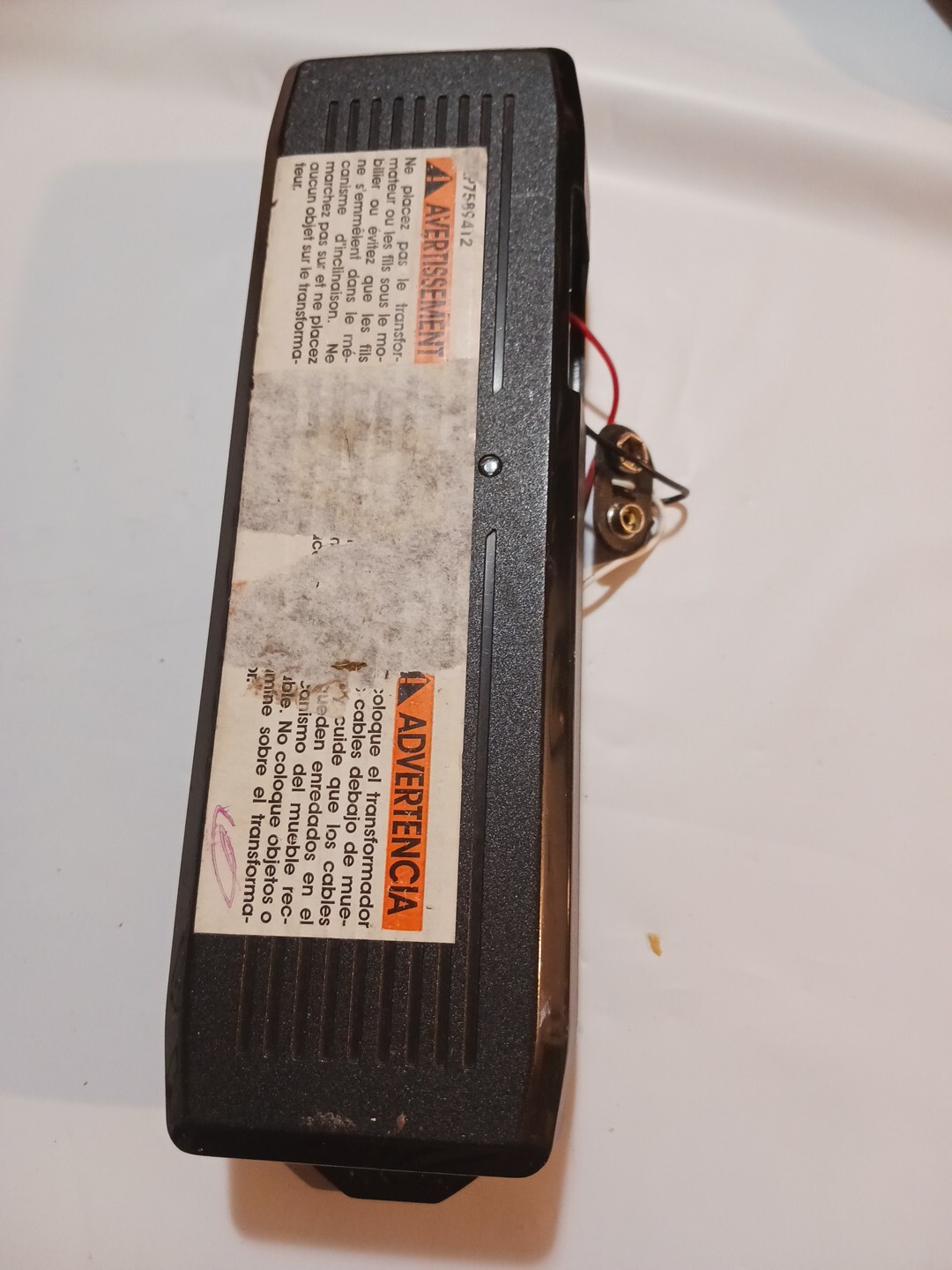Limoss Power Recliner Lift Chair Power Supply Transformer MC140 ...