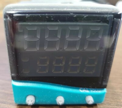 Temperature Controllers - Cal Controller
