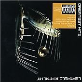 Leftfield : Final Hit, A - Greatest Hits [cd + Dvd] CD 2 discs (2005 ...