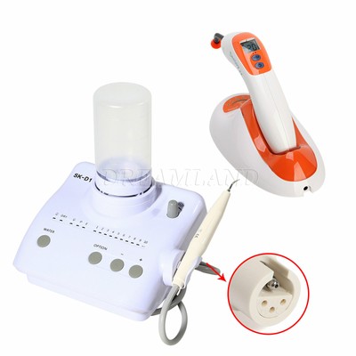 Radiation Detectors & Geigers - 2200 Scaler