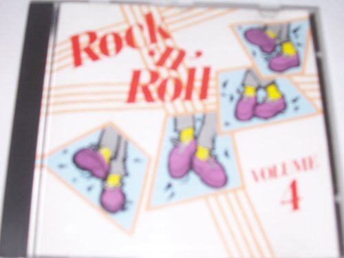 Various Artists - Rock n Roll Volume 4 CD Highly Rated eBay Seller ...