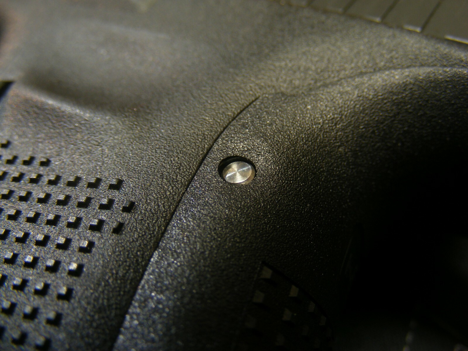 Glock Trigger Housing Pin Stainless Steel, Long Size, use w/Backstrap ...