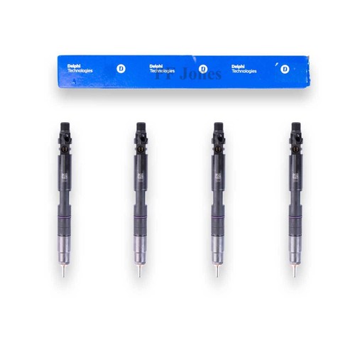 New Delphi Injector HRD382 320-06827 28292089 HRD382 28229876 x4–1 Year ...